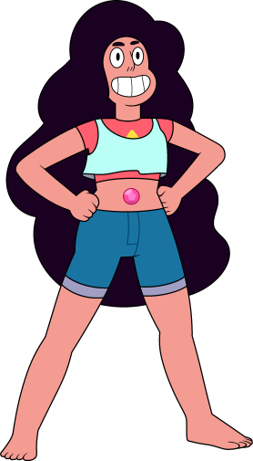 Stevonnie | Steven Universe Wiki | Fandom