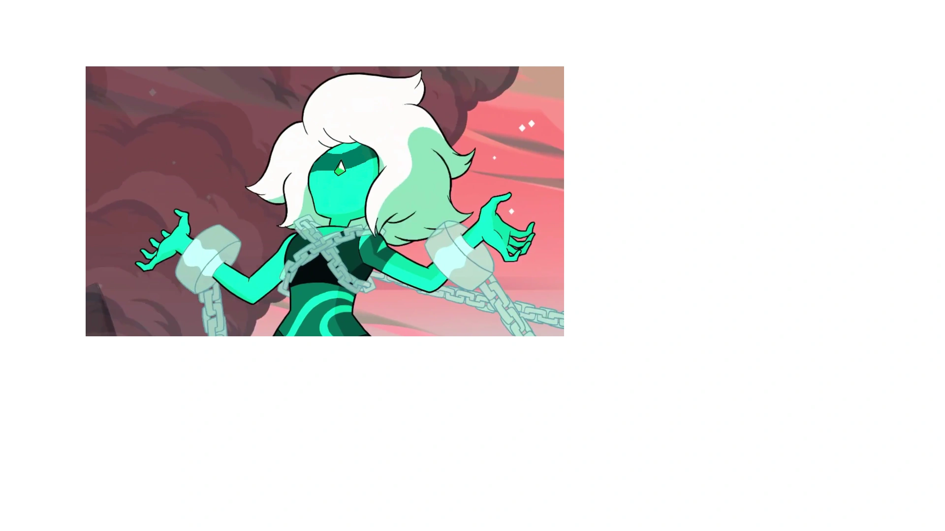 Usuario Blog:XcarlixX/Ponle la cara a malachite | Steven Universe Wiki | Fandom
