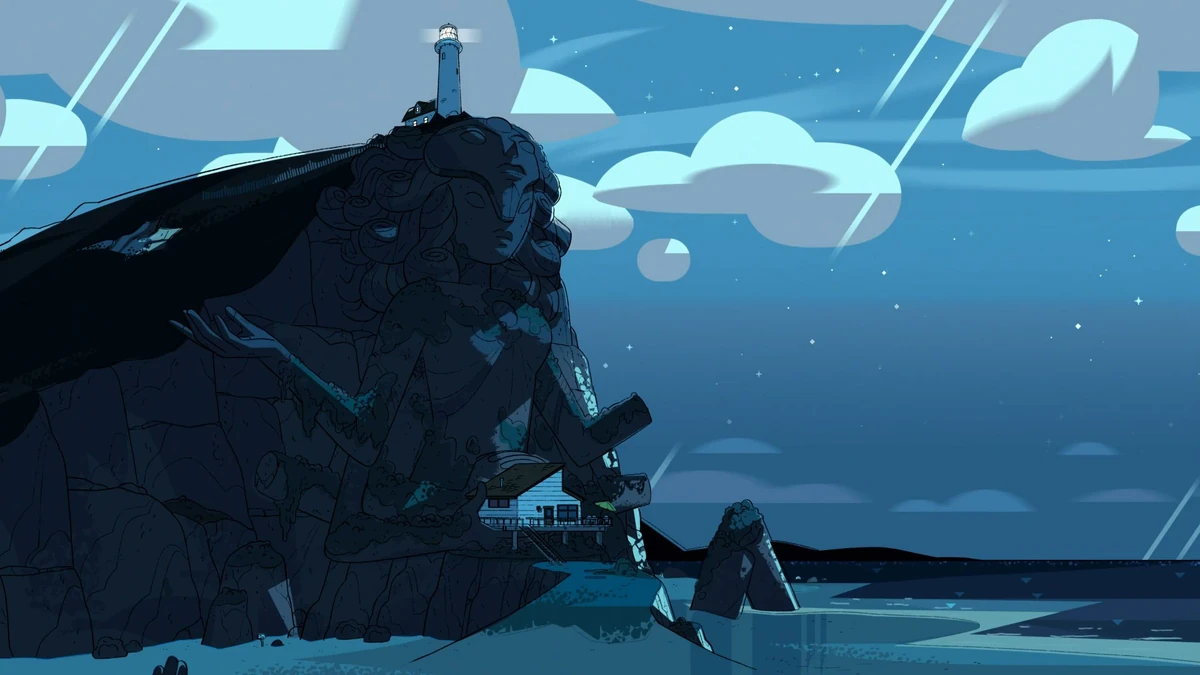 Steven flota/Galería | Steven Universe Wiki | Fandom