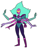 Perla | Steven Universe Wiki | Fandom