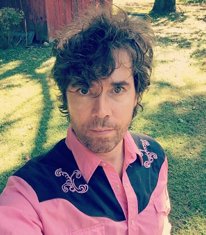 Jon Wurster | Steven Universe Wiki | Fandom