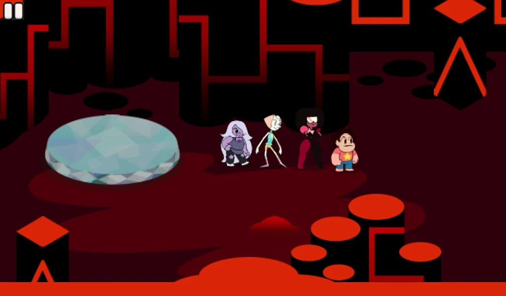Templo Rojo | Steven Universe Wiki | Fandom