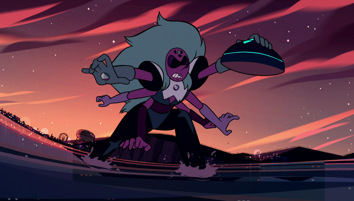 Categoría:Habilidades de Rodonita | Steven Universe Wiki | Fandom Categoría:Habilidades de Rodonita | Steven Universe Wiki | Fandom