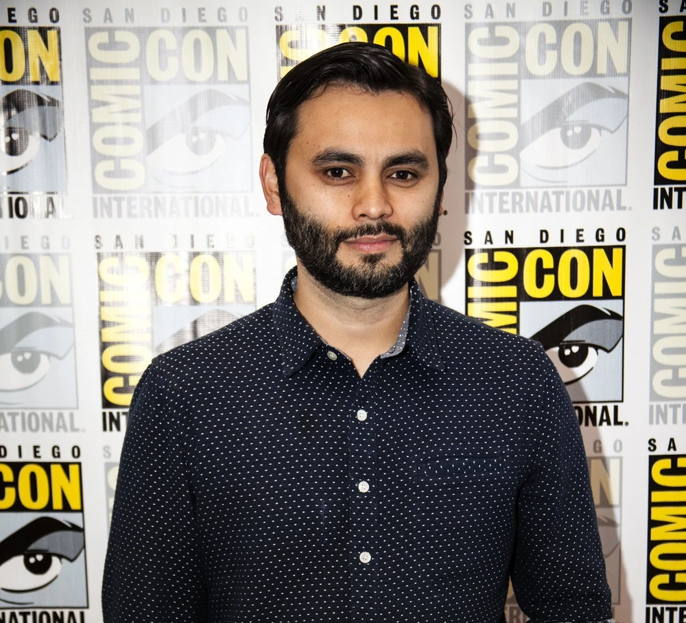 Adam Muto | Steven Universe Wiki | Fandom