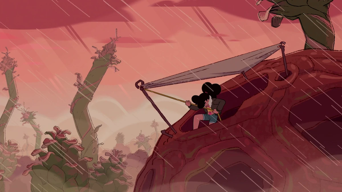 Jungle Moon (música) | Steven Universe Wiki | Fandom