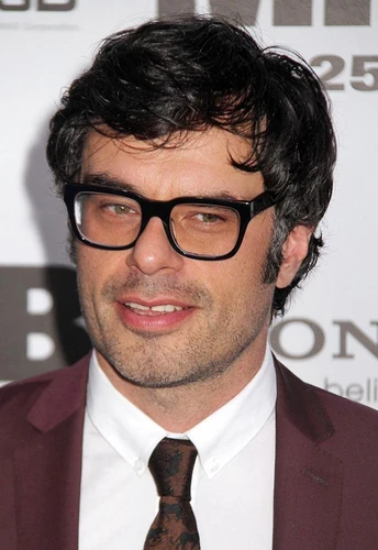 Jemaine Clement | Steven Universe Wiki | Fandom