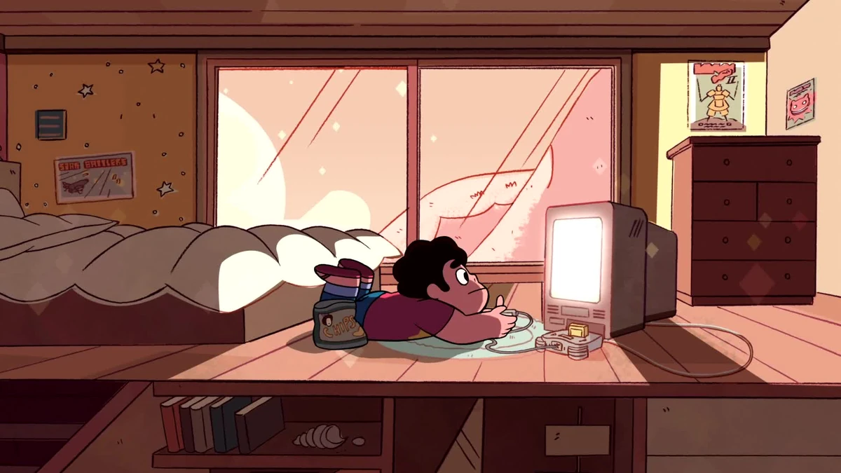 Golf Quest Mini OST | Steven Universe Wiki | Fandom
