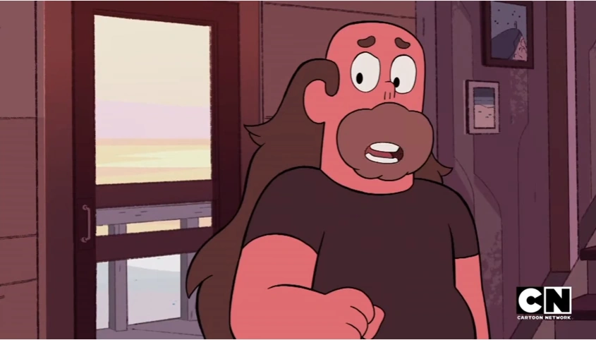 Greg Universe/Galería/Temporada 4 | Steven Universe Wiki | Fandom