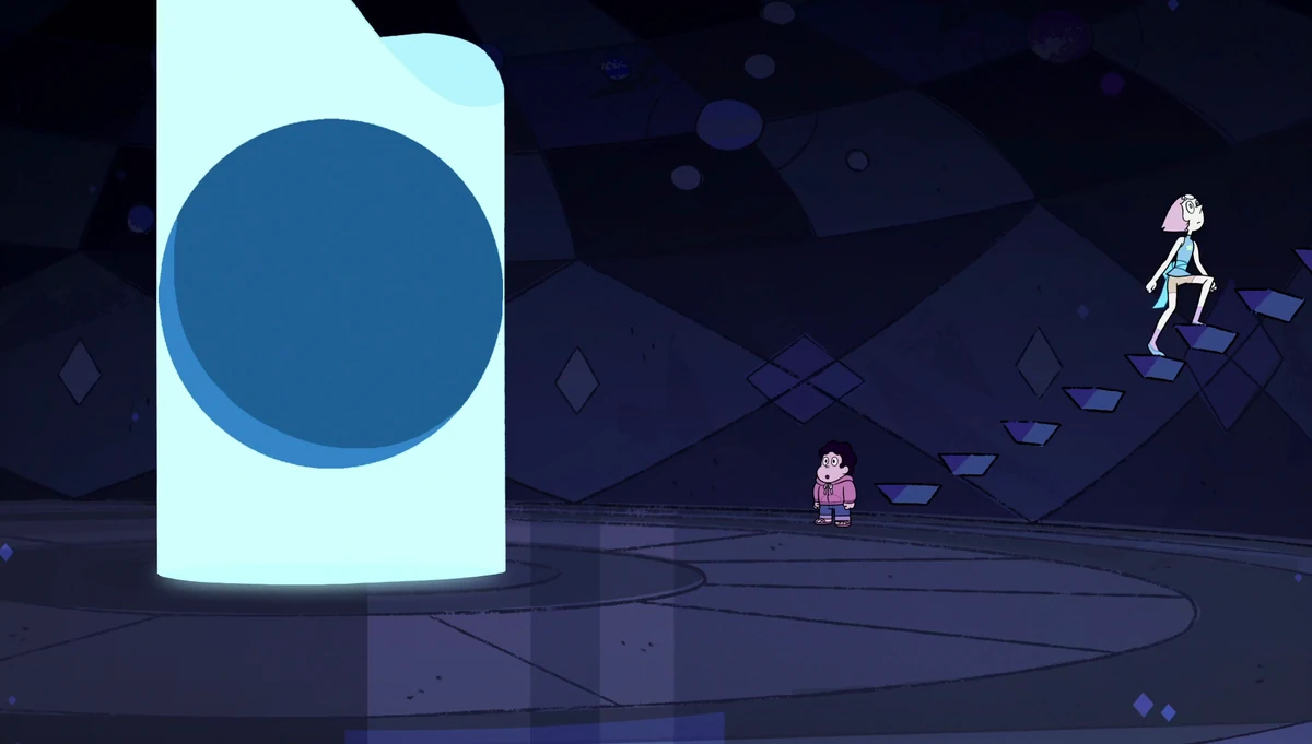 Orbe de observación | Steven Universe Wiki | Fandom