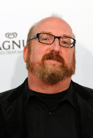 Brian Posehn | Steven Universe Wiki | Fandom