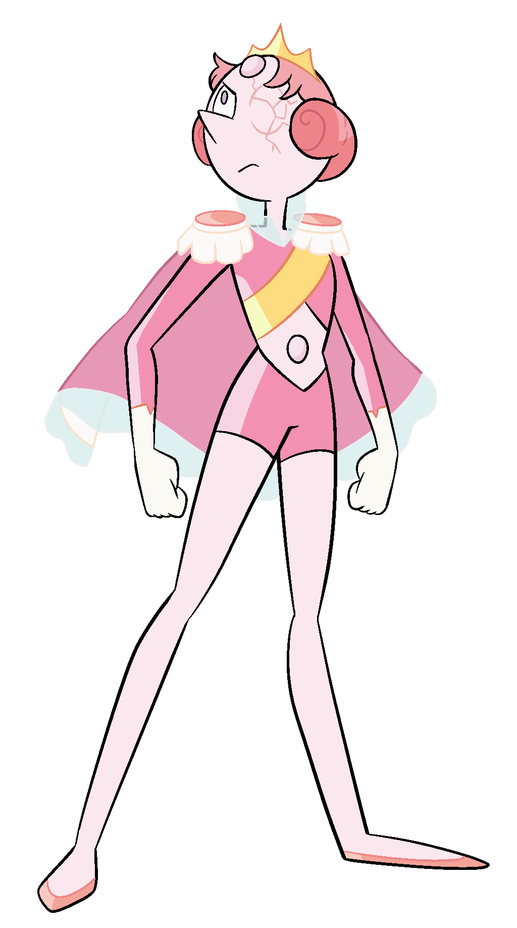 Mega Perla | Steven Universe Wiki | Fandom