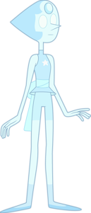 Perla | Steven Universe Wiki | Fandom