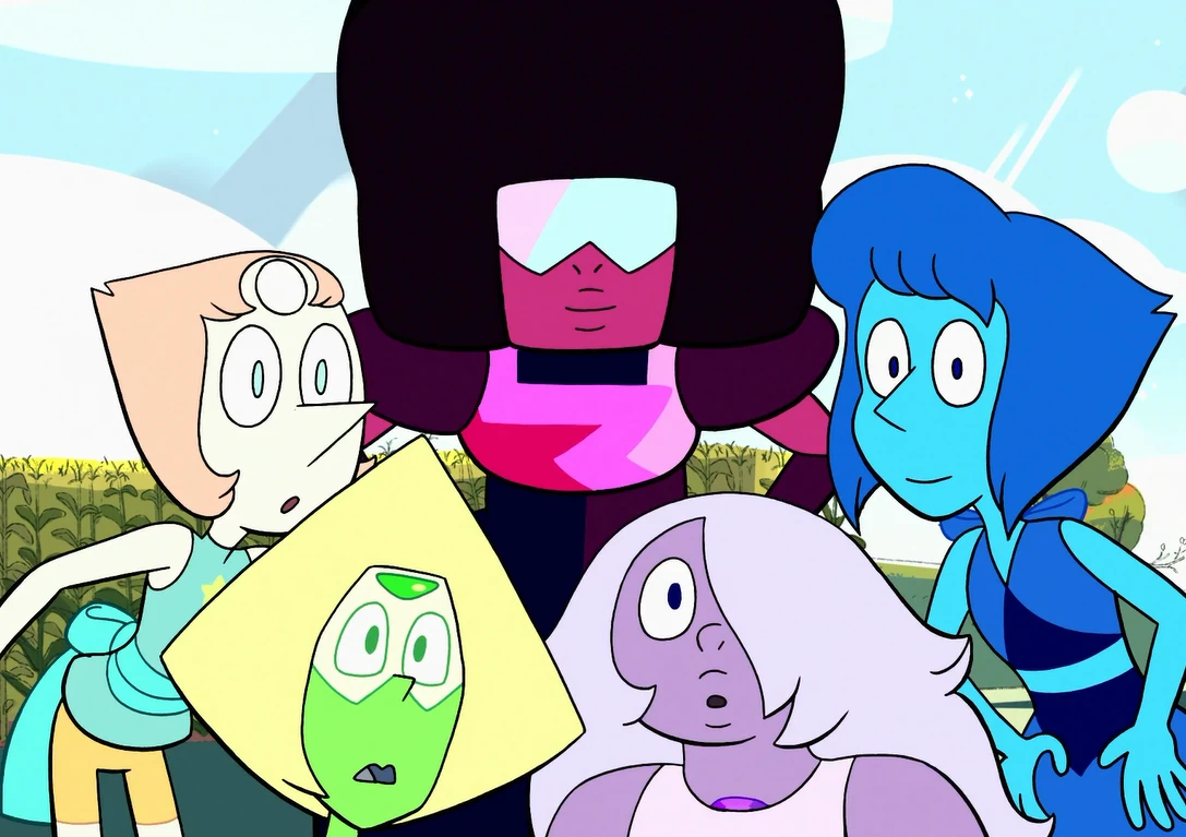 Steven Universe Wiki | Fandom