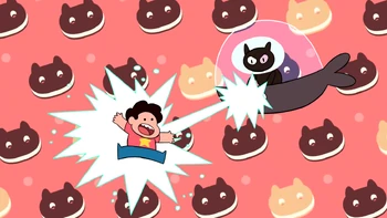 Death Rag | Steven Universe Wiki | Fandom