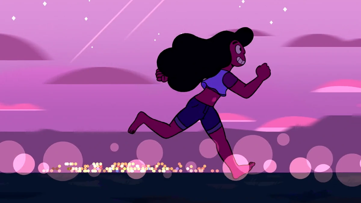 Twilight Run | Steven Universe Wiki | Fandom