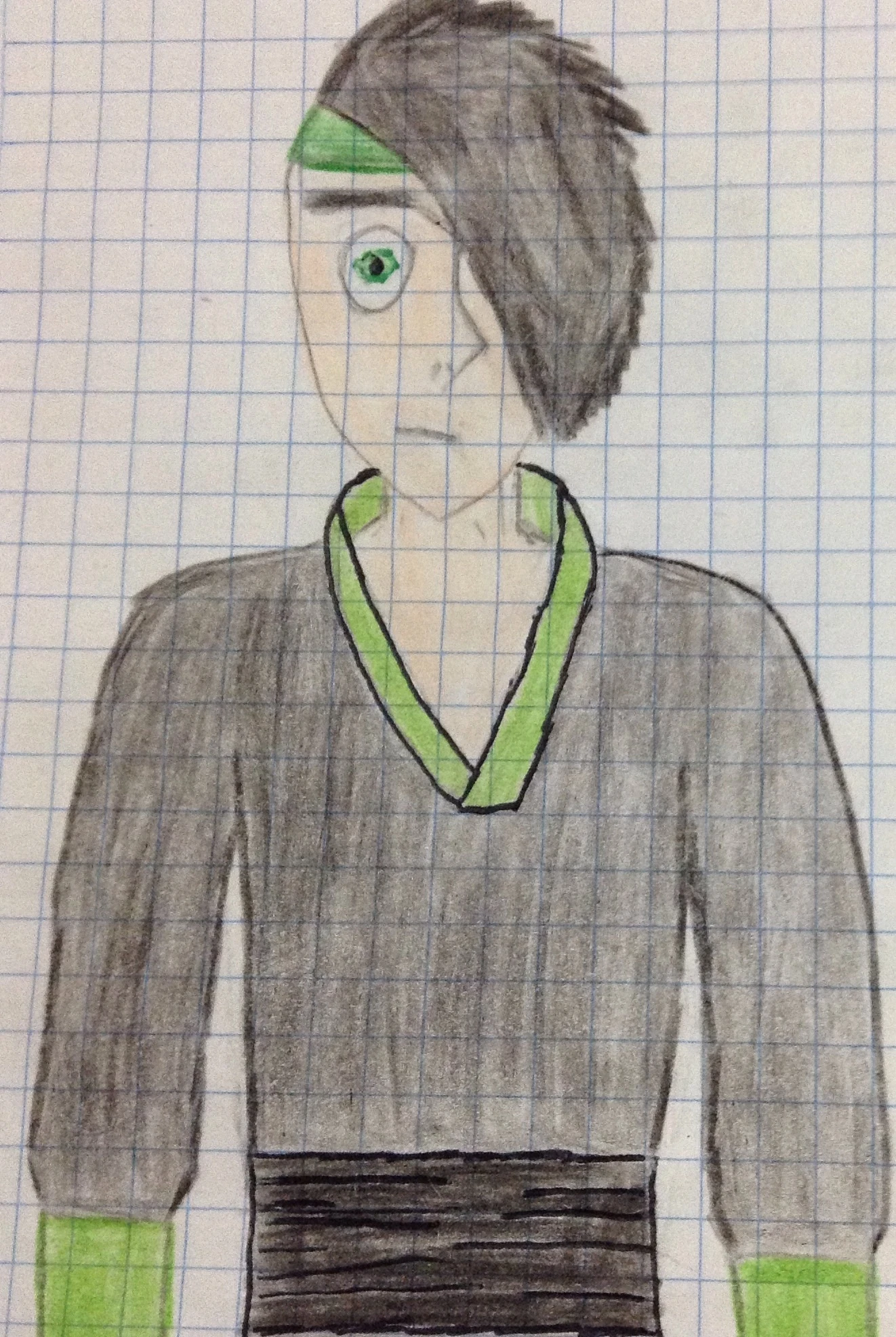 Usuario Blog:IDOCRASS (Víctor Avendaño)/Historia alternativa de ...