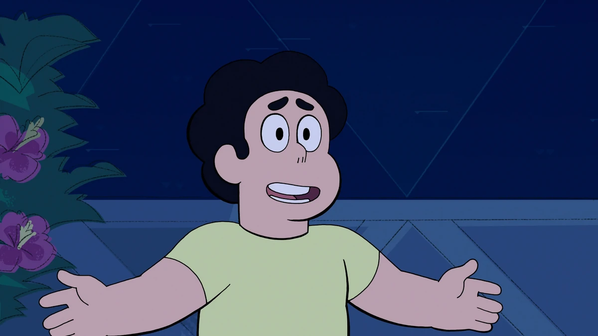 More Like Siblings | Steven Universe Wiki | Fandom