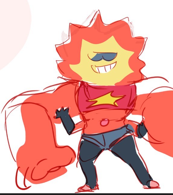 Sunstonegalería Steven Universe Wiki Fandom