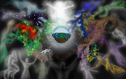 Ainur | Universo Tolkien Wiki | Fandom