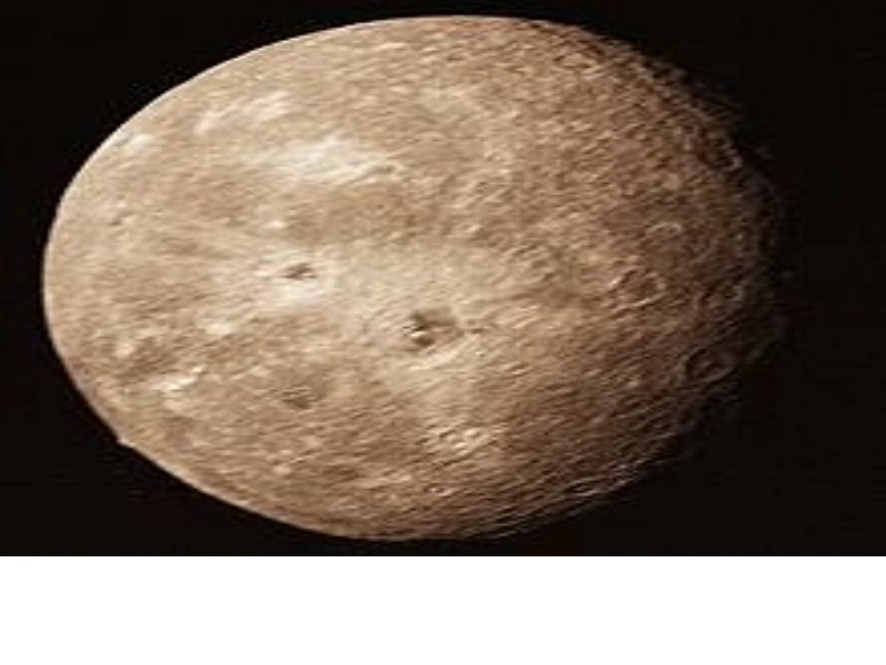 Oberon | Universum Wiki | Fandom