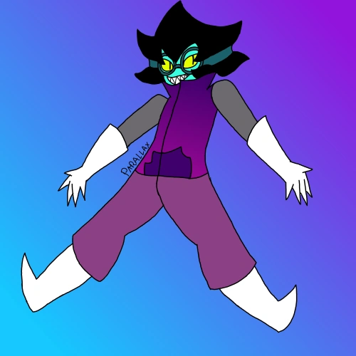 Staris | Universus Wikia | Fandom