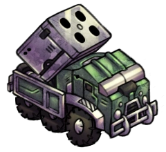 Battery | Uniwar Wiki | Fandom