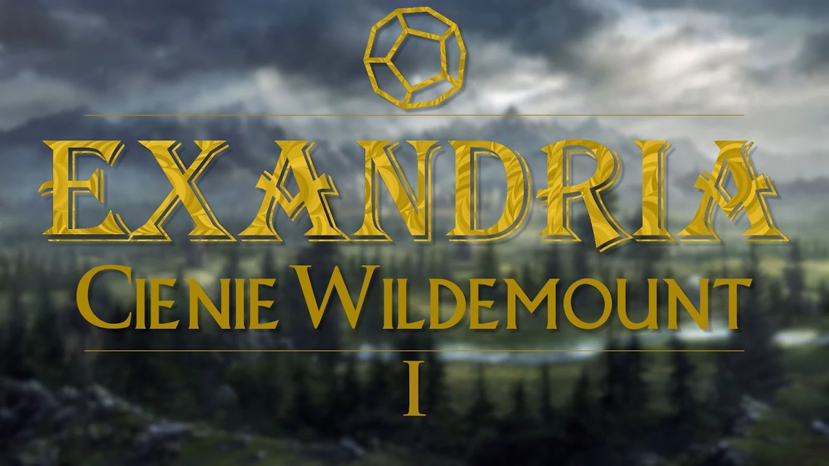 Exandria "Cienie Wildemount" 01 | Uniwersum Biblioteki Przygód Wiki ...