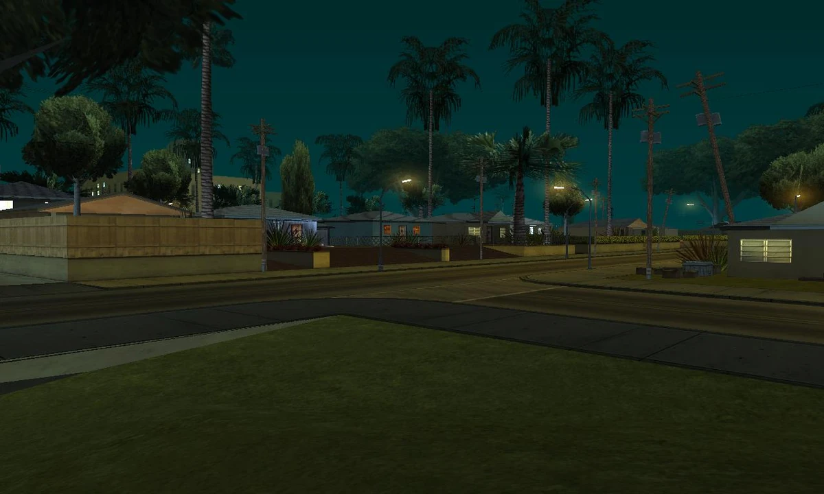 Grape Street | Uniwersum Grape St Wiki | Fandom