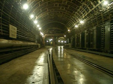 D-6 | Metro Wiki | Fandom