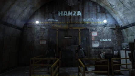 Hanza | Metro Wiki | Fandom