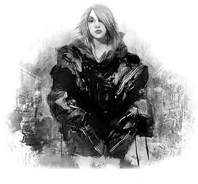 Sasza | Metro Wiki | Fandom