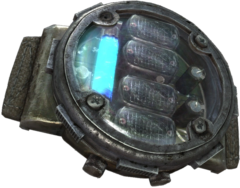 Zegarek | Metro Wiki | Fandom