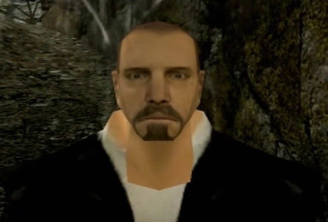 Francis | Uniwersum Milo Wiki | Fandom
