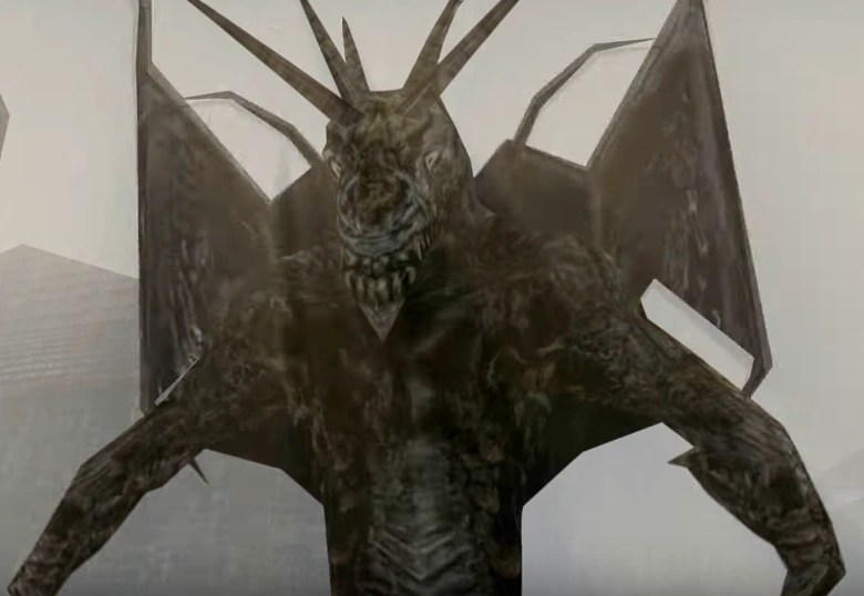 Demon | Uniwersum Milo Wiki | Fandom