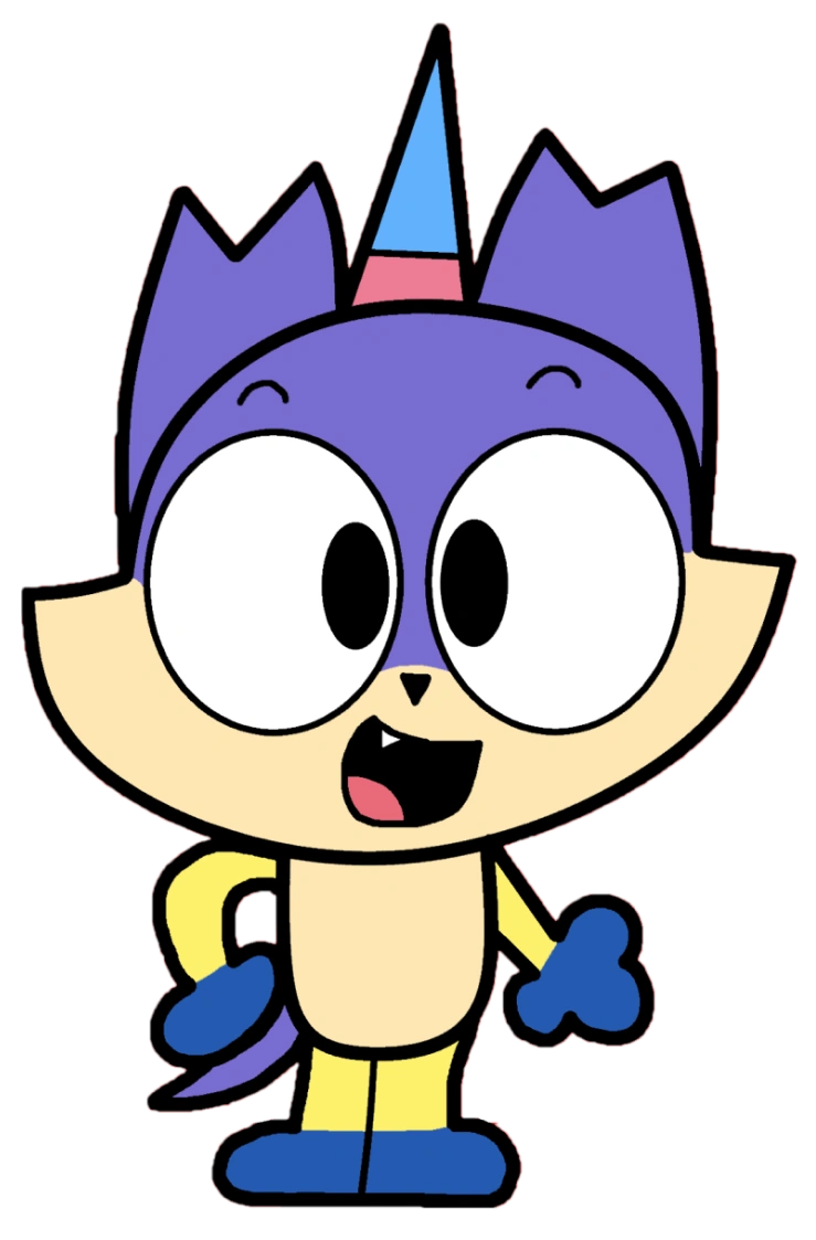 Unipuppy | Uniworld Wiki | Fandom