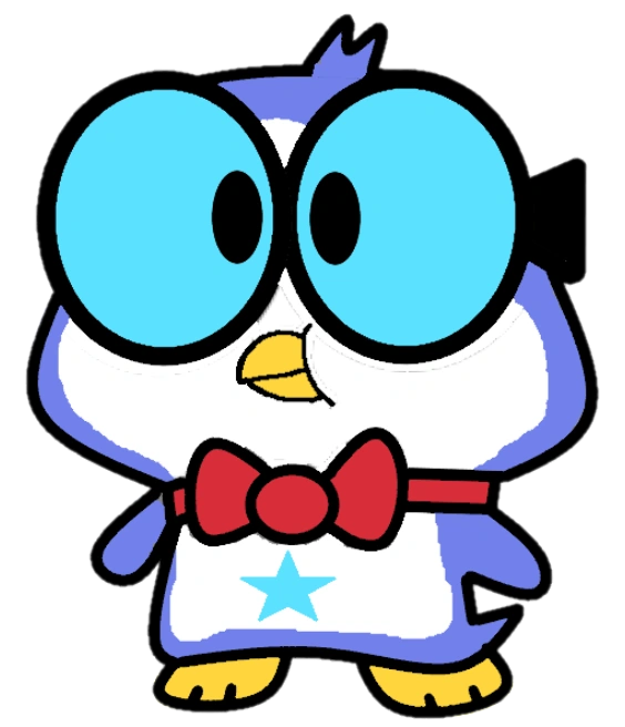 Peck | Uniworld Wiki | Fandom