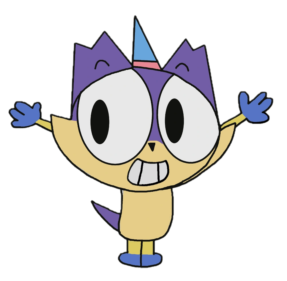 Unipuppy | Uniworld Wiki | Fandom