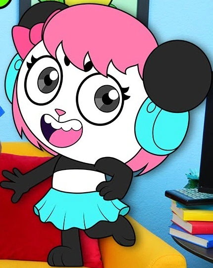 Coco | Uniworld Wiki | Fandom