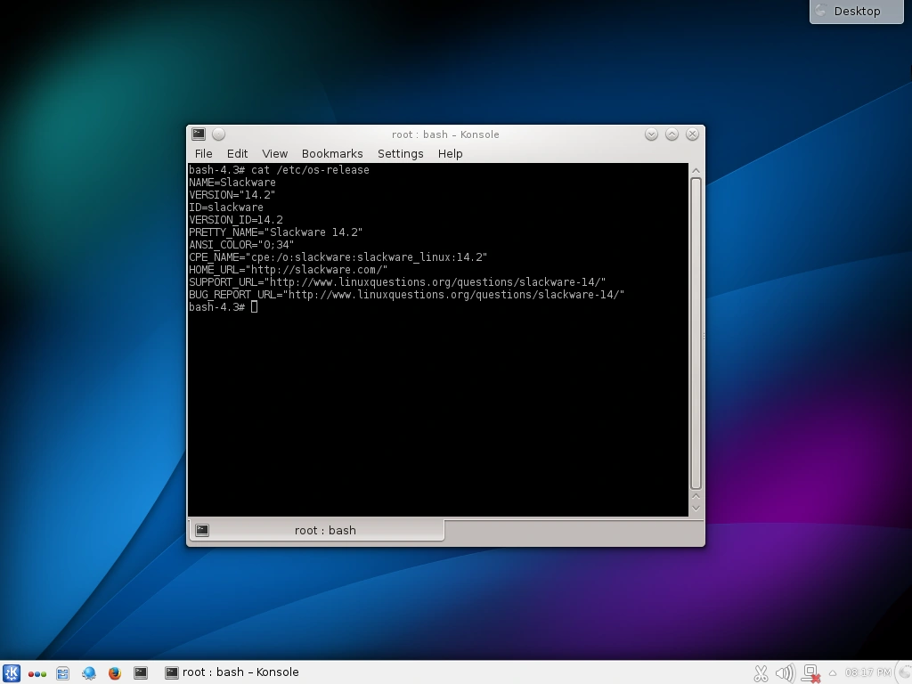 Slackware | Wiki Unix | Fandom