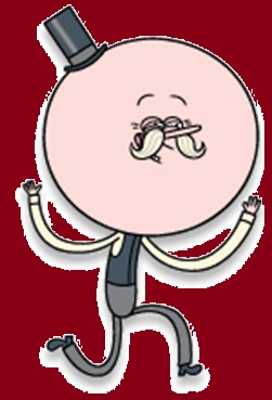 Papaleta | Wiki Un Show Mas | Fandom