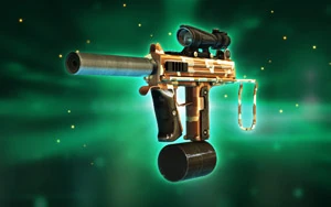 CBJ-MS PDW | Unkilled Wikia | Fandom