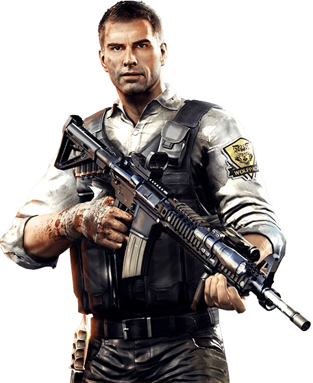 Joe | Unkilled Wikia | Fandom