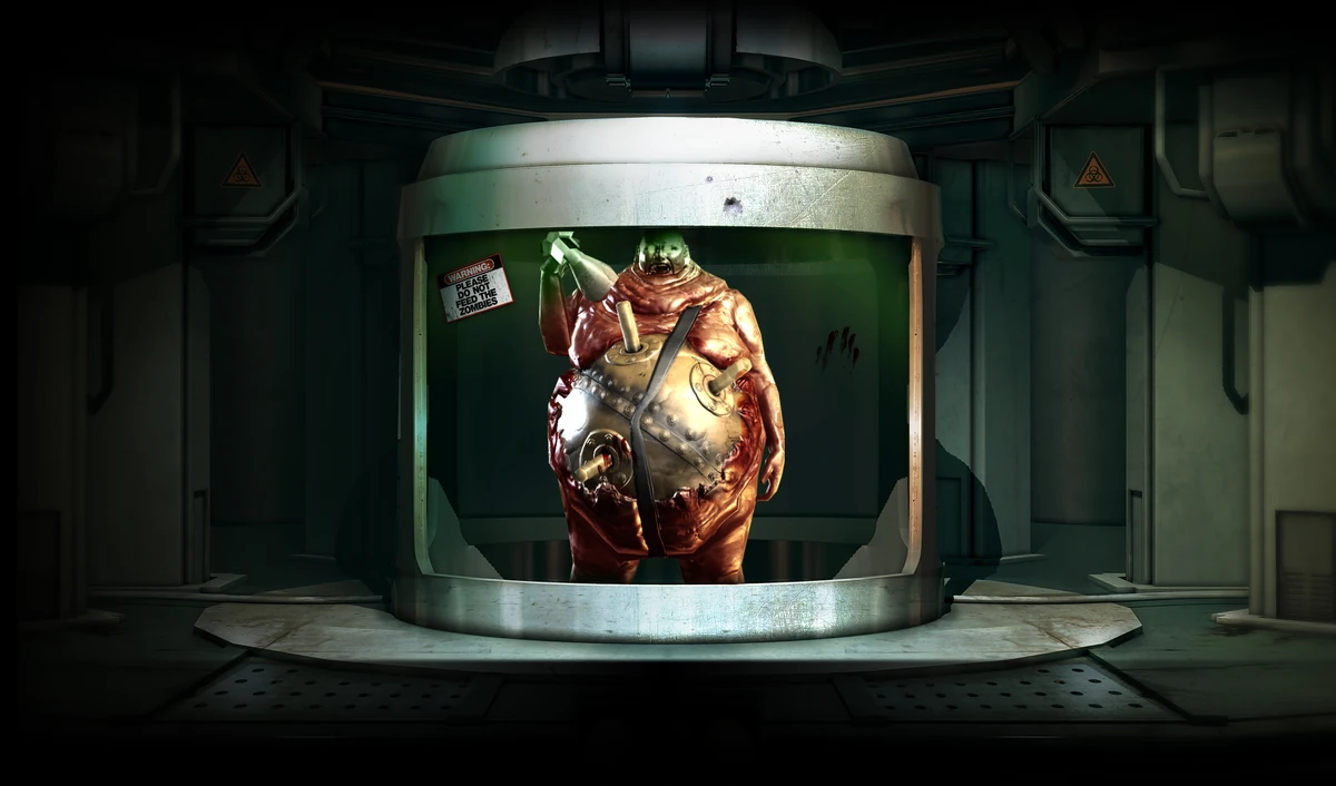 Detonator | Unkilled Wikia | Fandom