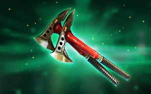 Double Tomahawks | Unkilled Wikia | Fandom