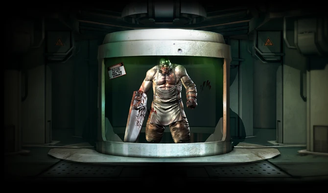 Butcher | Unkilled Wikia | Fandom