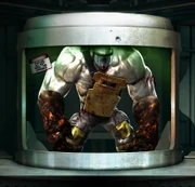 Sheriff | Unkilled Wikia | Fandom