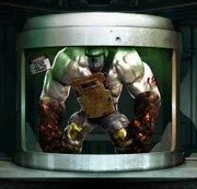 Sheriff | Unkilled Wikia | Fandom