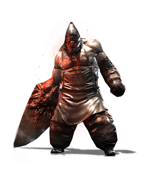 Butcher | Unkilled Wikia | Fandom