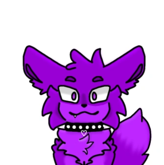 Purple fox | Unknow furry infection game Wiki | Fandom