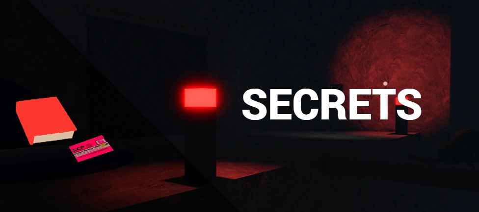 Secrets | Unknow furry infection game Wiki | Fandom